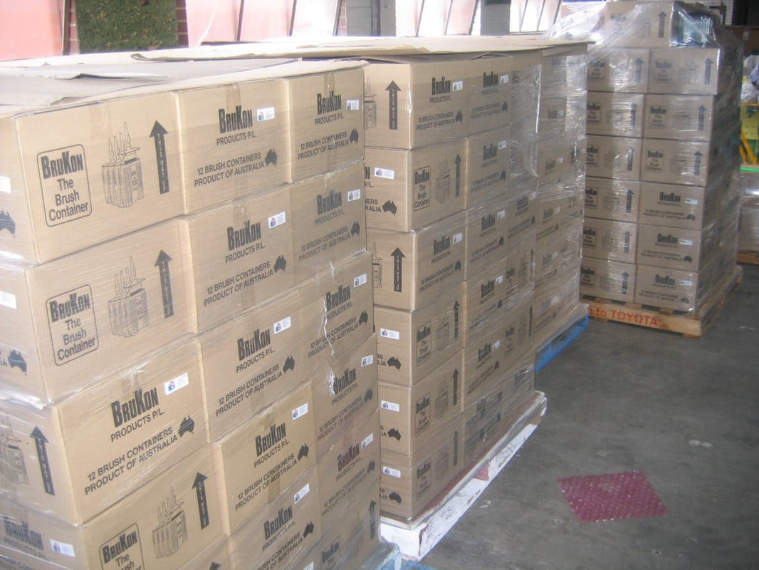 Bulk Orders – BruKon